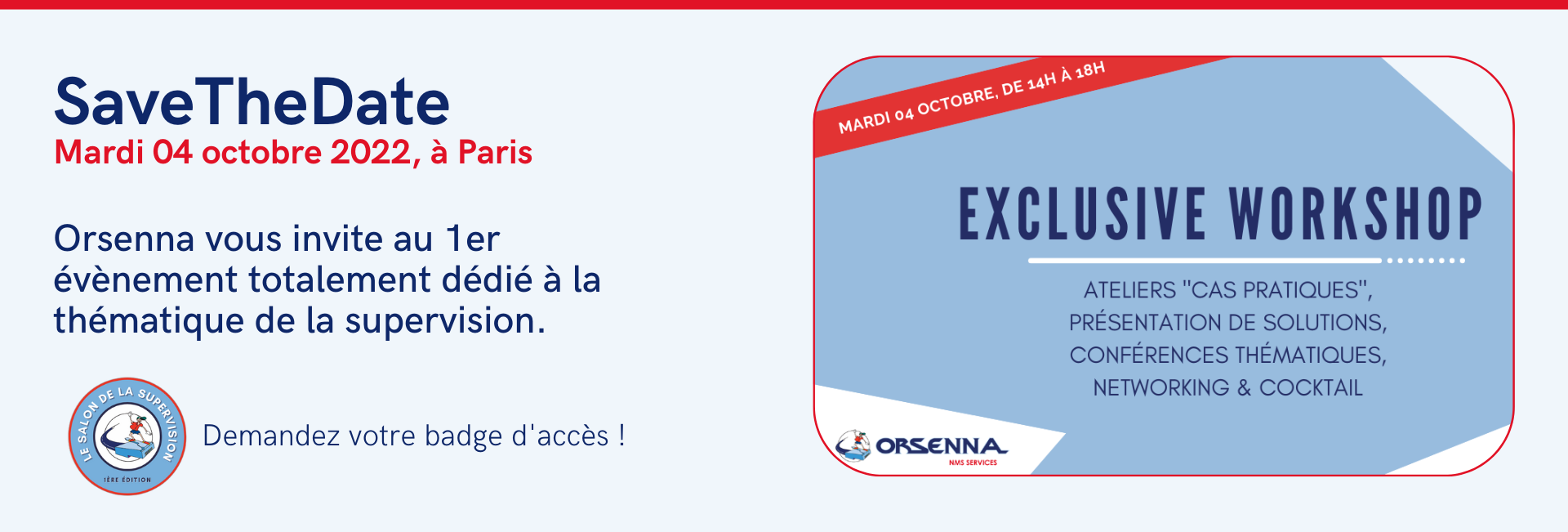 Ortello - Intégrateur Expert Sécurité