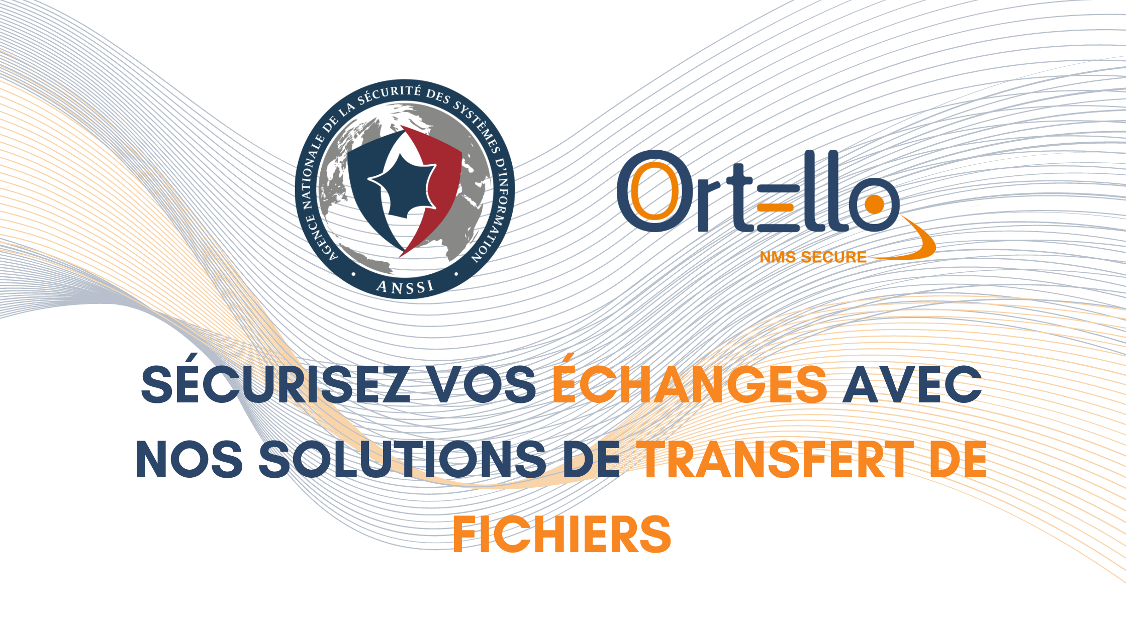 Recommandations ANSSI - Ortello