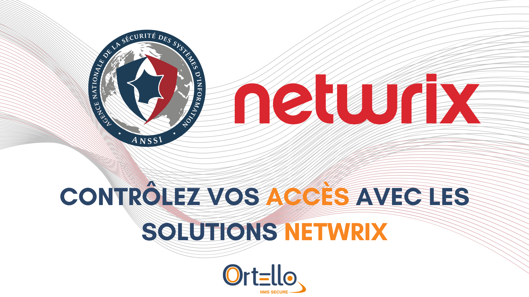 Recommandations ANSSI - Ortello