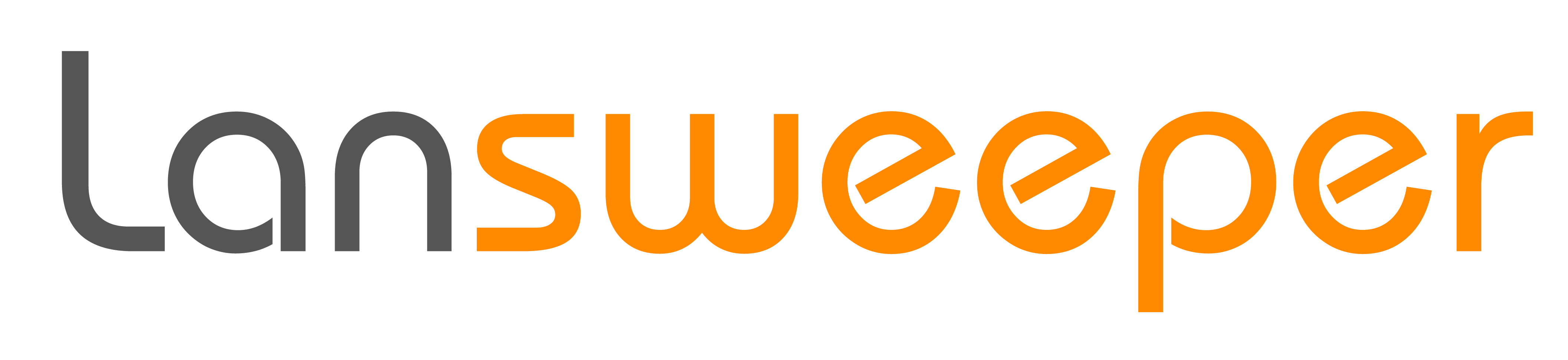 Lansweeper (utilisation sécurité) - Ortello